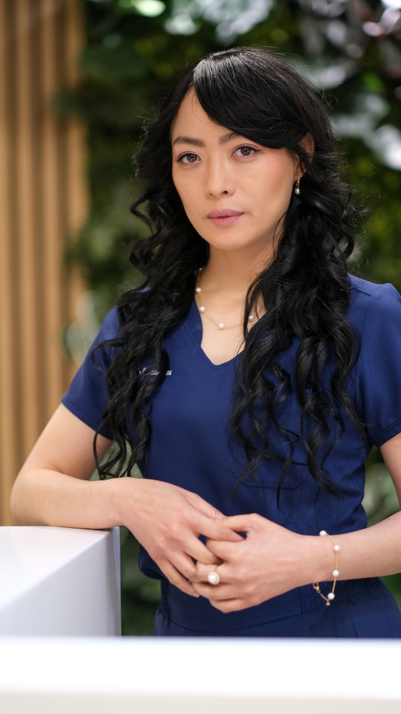 About - Dr D.C. Phillips